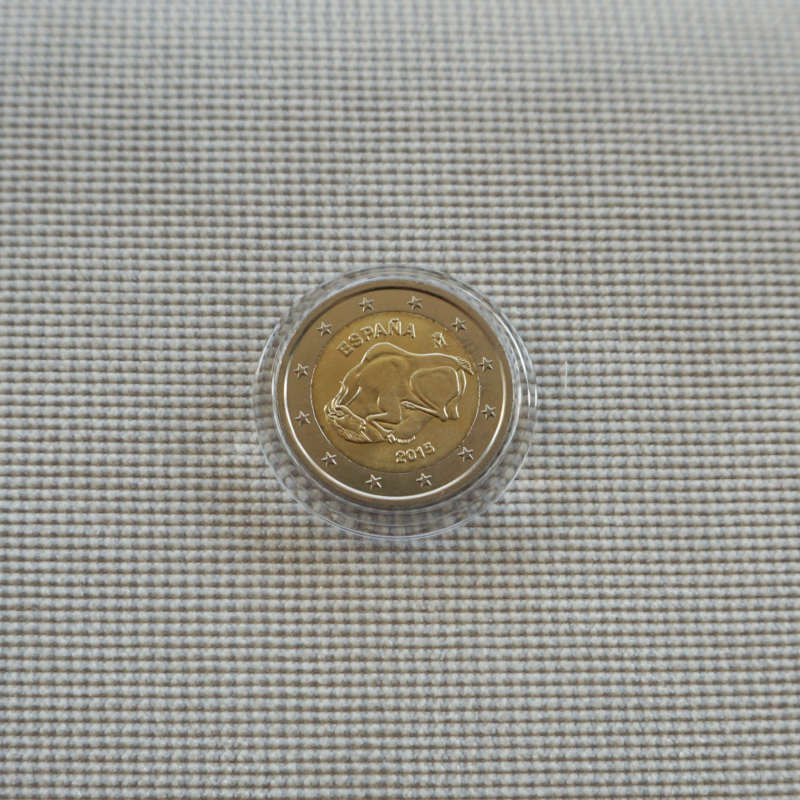 2015 (ES) - Cave of Altamira and Paleolithic Cave Art of Northern Spain ...